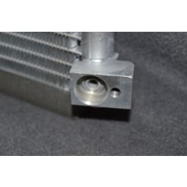 A/C Condenser
